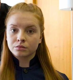 Lizzie Warren | The Demon Headmaster | Fandom