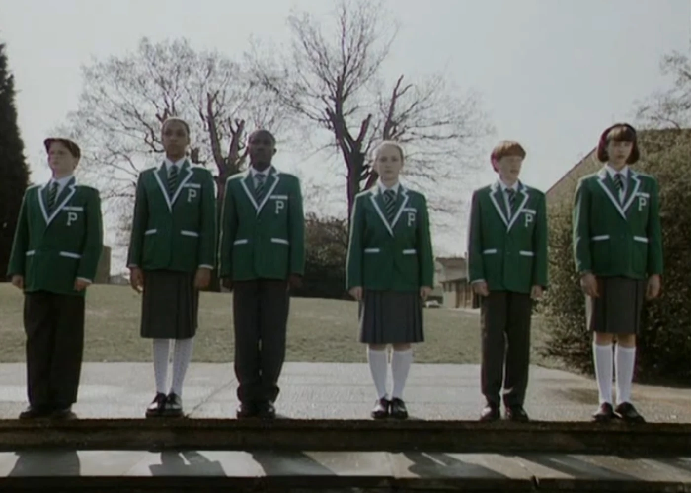 School Prefects | The Demon Headmaster | FANDOM powered by Wikia