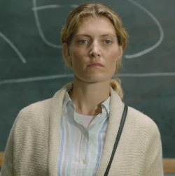 Rose Carter | The Demon Headmaster | Fandom