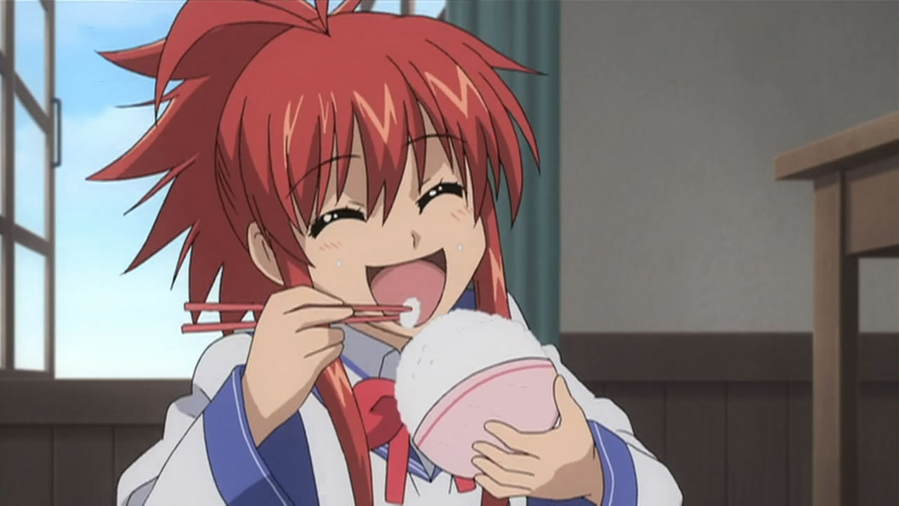 Keena Soga Demon King Daimao Wiki Fandom Powered By Wikia