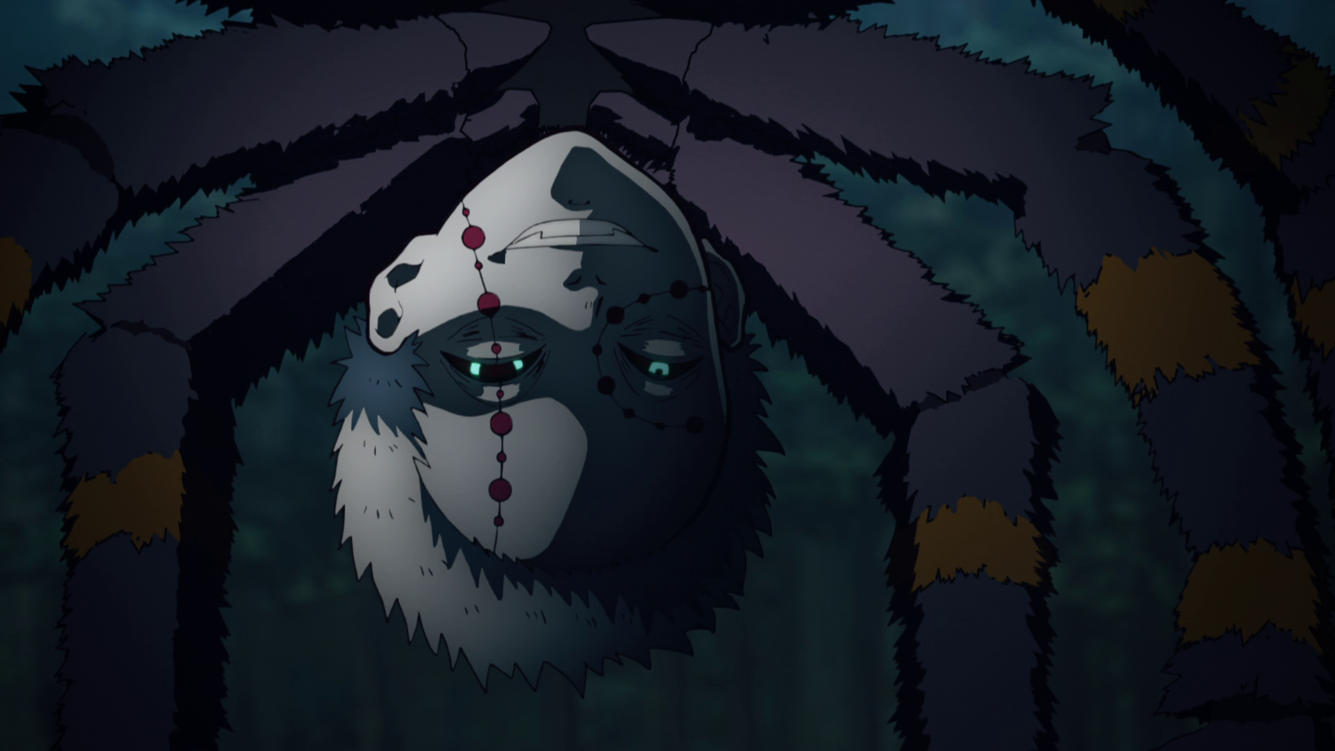 Spider Demon (Brother) | Demon Slayer: Kimetsu no Yaiba Wiki | Fandom Spider Demon (Brother) | Demon Slayer: Kimetsu no Yaiba Wiki | Fandom