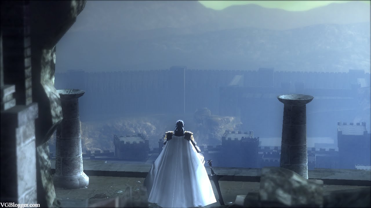 Old King Allant | Demon's Souls Wiki | Fandom