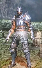 Fluted Set | Demon's Souls Wiki | Fandom