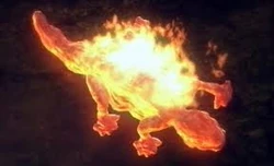Fire Lizard | Demon's Souls Wiki | Fandom