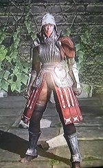 Fluted Set | Demon's Souls Wiki | Fandom