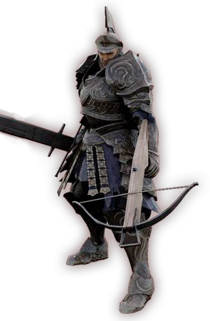 Biorr of the Twin Fangs | Demon's Souls Wiki | Fandom