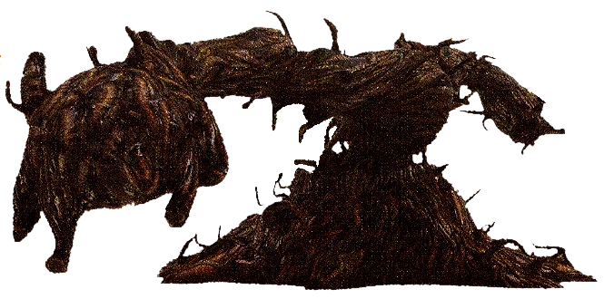 Image - Leechmonger.png | Demon's Souls Wiki | FANDOM powered by Wikia