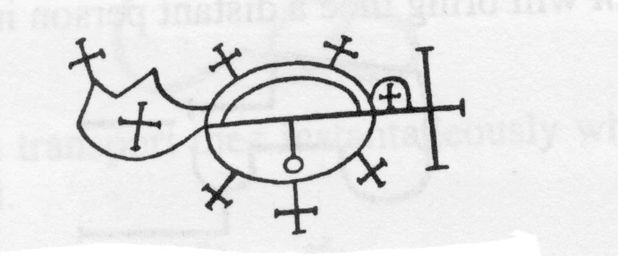 Morail | Demonology | Fandom