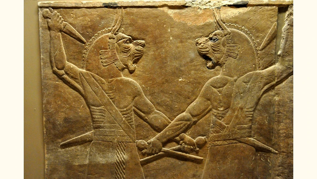 Utukku | Demonology | FANDOM powered by Wikia