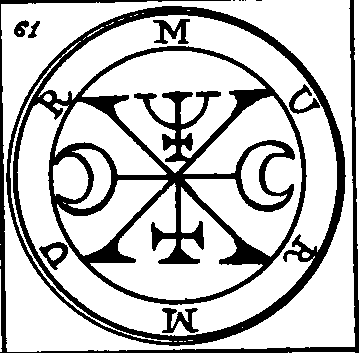 Murmur | Demonology | Fandom