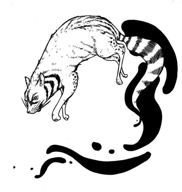 Bajang | Demonology | Fandom