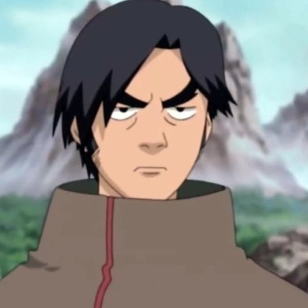 Kamikiri Fuuma | Narutopedia | FANDOM powered by Wikia