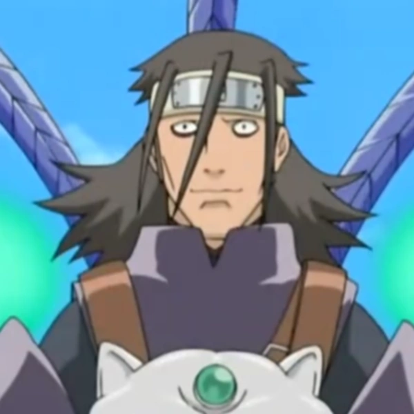 Houki (Shitenshounin) | Narutopedia | Fandom