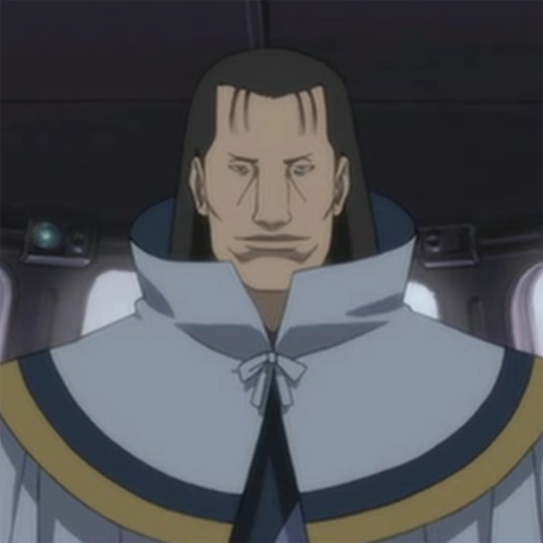 Dotou Kazahana | Narutopedia | Fandom