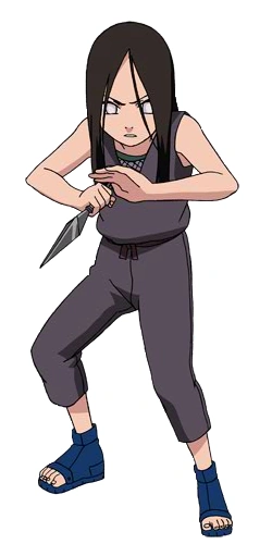 Hanabi Hyuuga | Narutopedia | Fandom