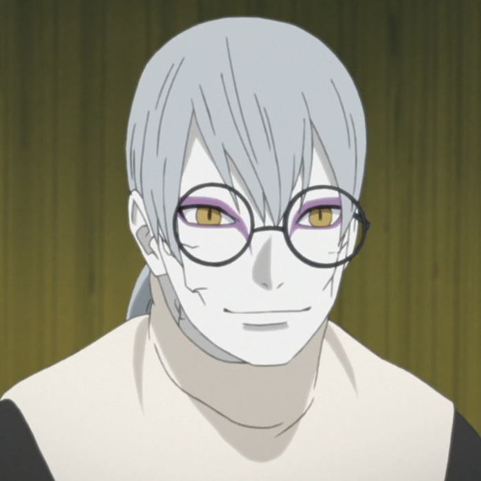 Kabuto Yakushi Narutopedia Fandom