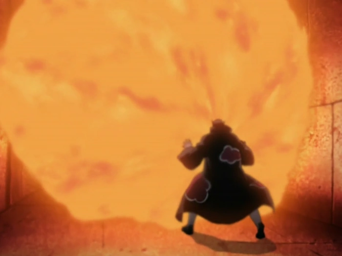 Katon: Dai Endan | Narutopedia | Fandom