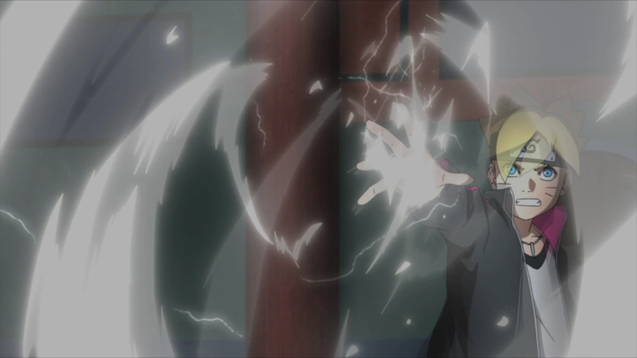 Raiton: Jinraisen | Narutopedia | Fandom