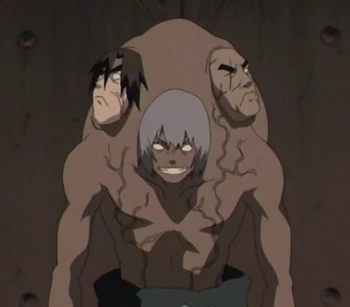 Arashi Fuuma | Narutopedia | FANDOM powered by Wikia