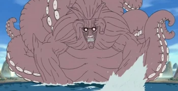 Gyuuki | Narutopedia | Fandom