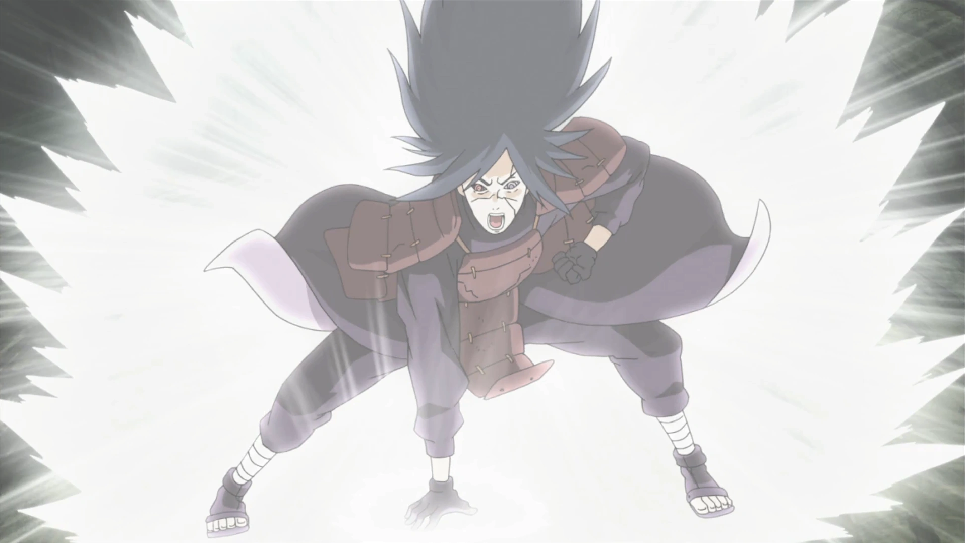 Episode: Edo Tensei - Lösen | Narutopedia | FANDOM powered by Wikia