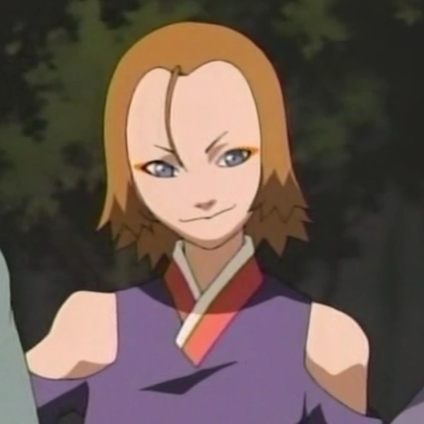 Suzumebachi Kamizuru | Narutopedia | FANDOM powered by Wikia