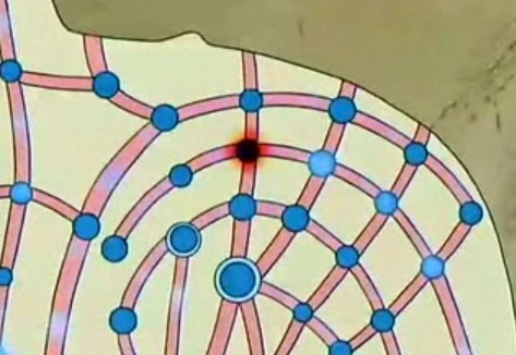 Bild - Tenketsu02.jpg | Narutopedia | FANDOM powered by Wikia