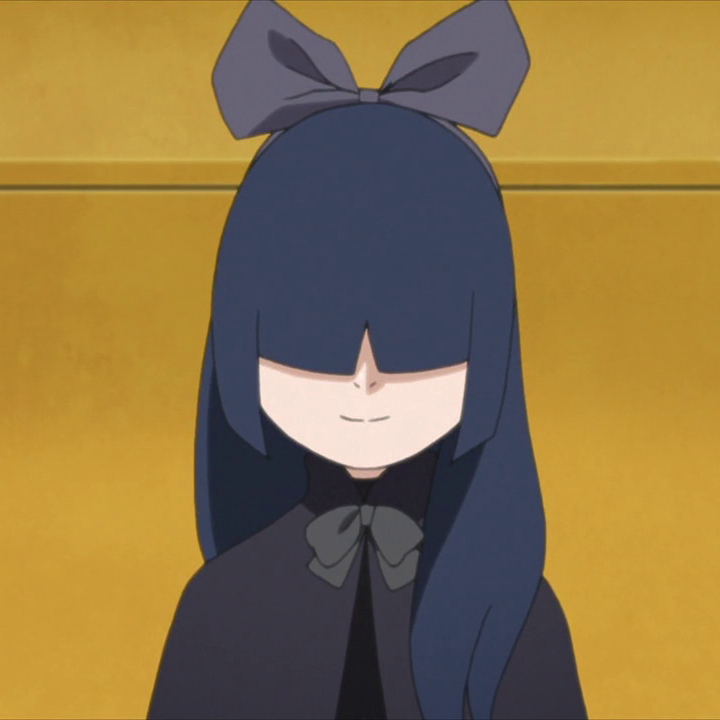 Hako Kuroi Narutopedia Fandom