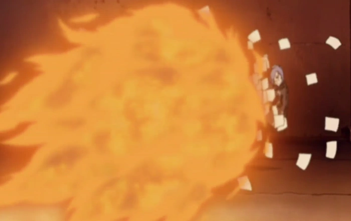 Katon: Endan | Narutopedia | FANDOM powered by Wikia