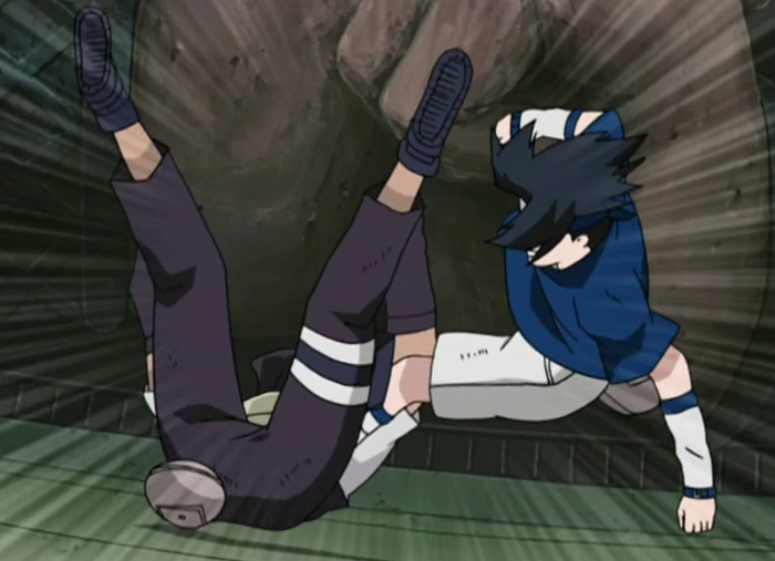 Shishi Rendan | Narutopedia | Fandom