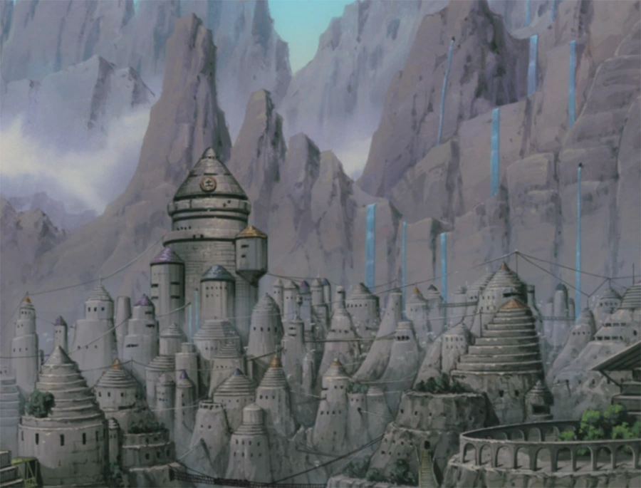 Iwagakure | Narutopedia | FANDOM powered by Wikia