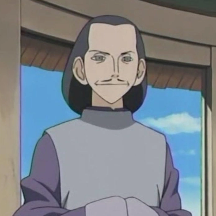 Agari Kaisen | Narutopedia | Fandom