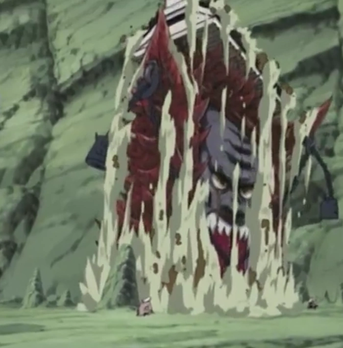 Kuchiyose: Rashoumon | Narutopedia | FANDOM powered by Wikia