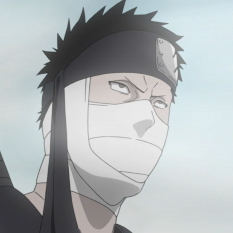 Zabuza Momochi Narutopedia Fandom