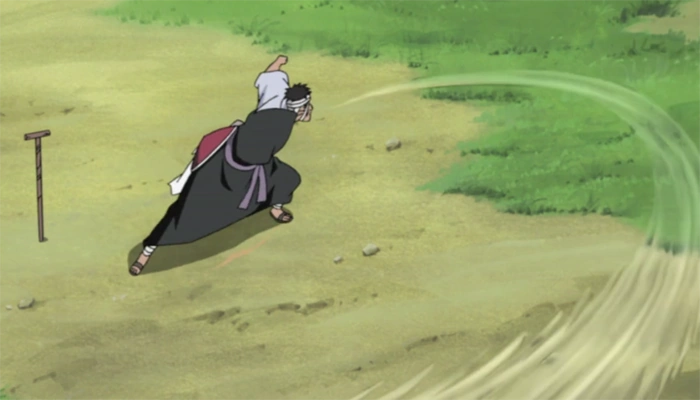 Fuuton: Shinkuuha | Narutopedia | Fandom