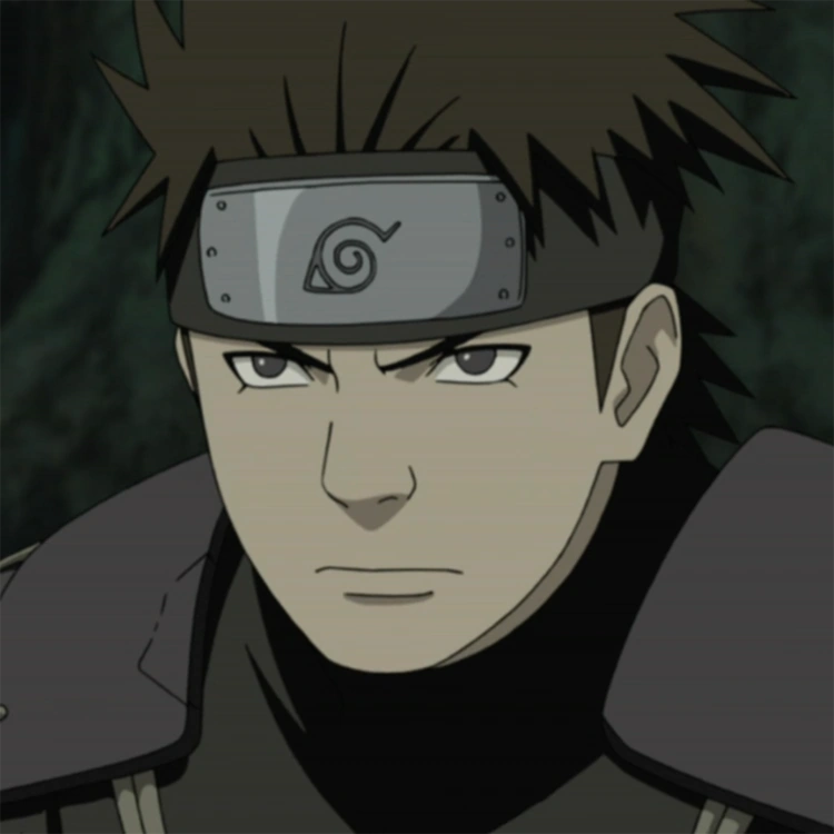 Team Sandaime | Narutopedia | FANDOM powered by Wikia