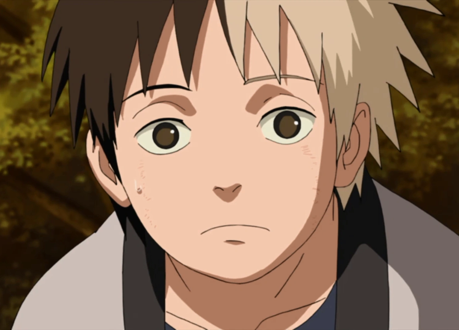 Itama Senju | Narutopedia | Fandom