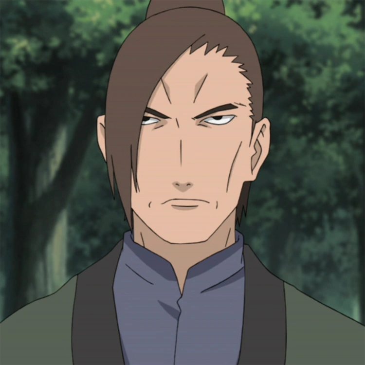 Kisuke Maboroshi | Narutopedia | Fandom