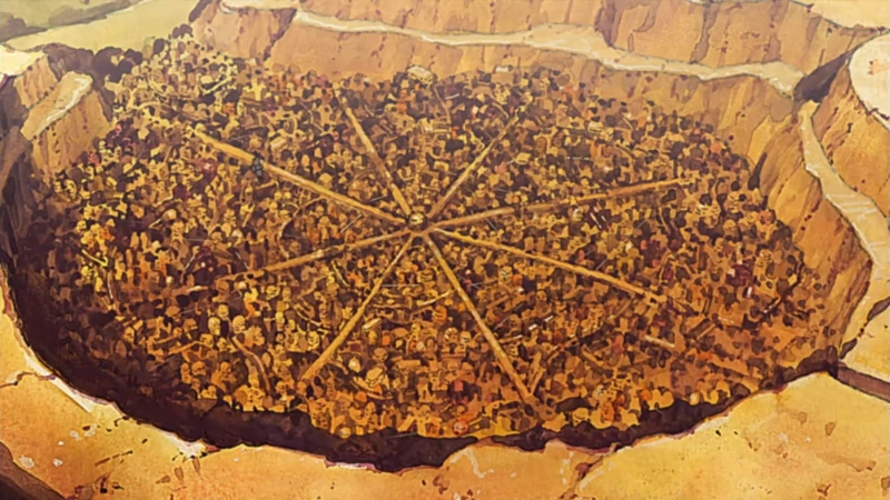 Sunagakure | Narutopedia | FANDOM powered by Wikia