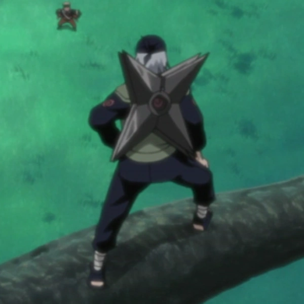 Riesen-Shuriken | Narutopedia | FANDOM powered by Wikia