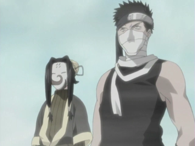 Team Zabuza | Narutopedia | FANDOM powered by Wikia