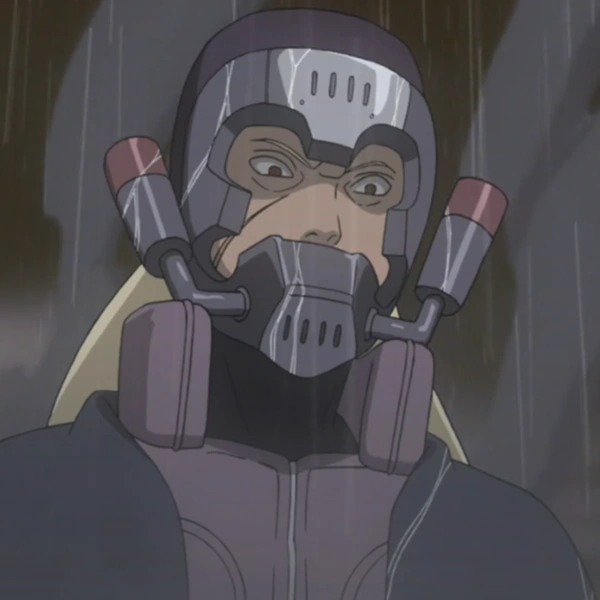 Hanzou | Narutopedia | FANDOM powered by Wikia