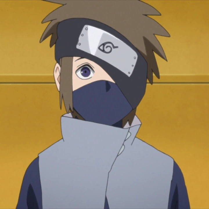 Houki Taketori | Narutopedia | Fandom