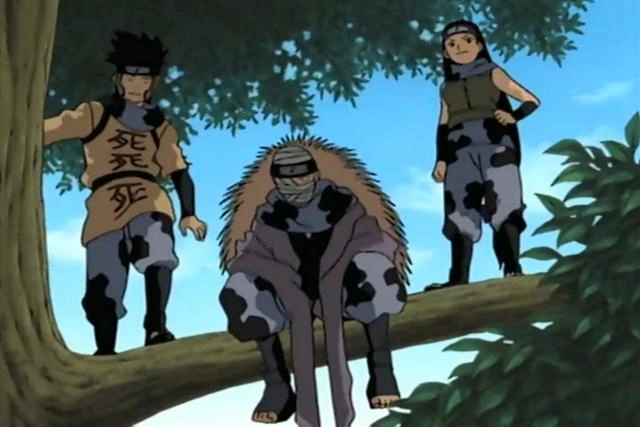 Sound-Trio | Narutopedia | FANDOM powered by Wikia