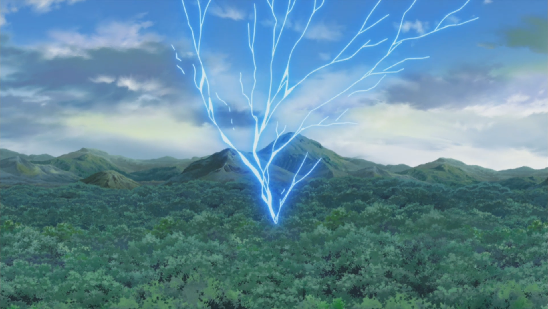 Raiton: Sandaageeto | Narutopedia | FANDOM powered by Wikia