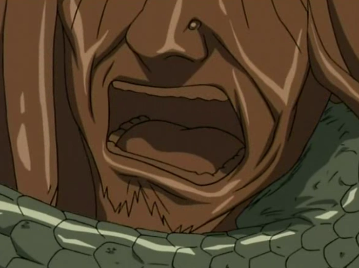 Doton Kage Bunshin | Narutopedia | FANDOM powered by Wikia