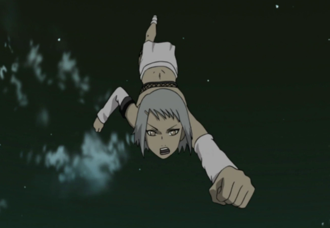 Takigakure no Senpuu | Narutopedia | Fandom