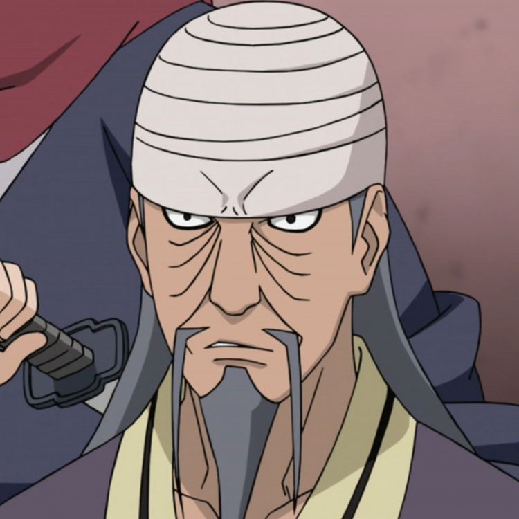 Mifune | Narutopedia | FANDOM powered by Wikia