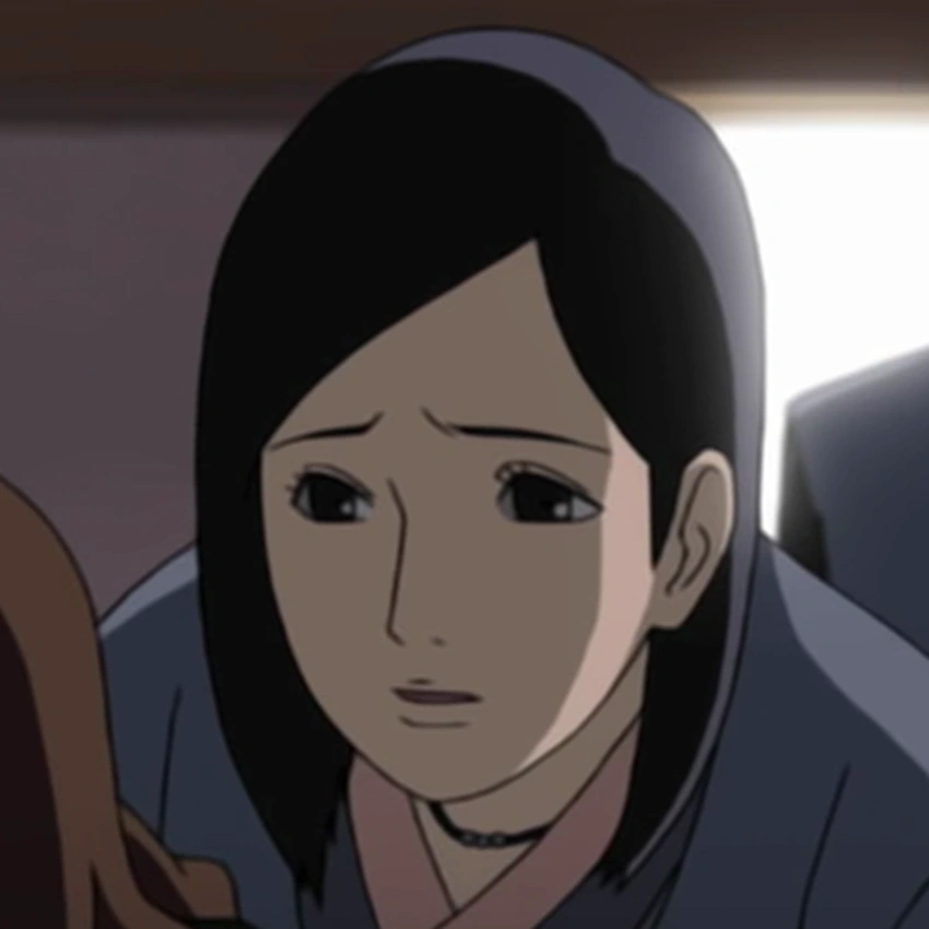 Uroko Kurama | Narutopedia | Fandom