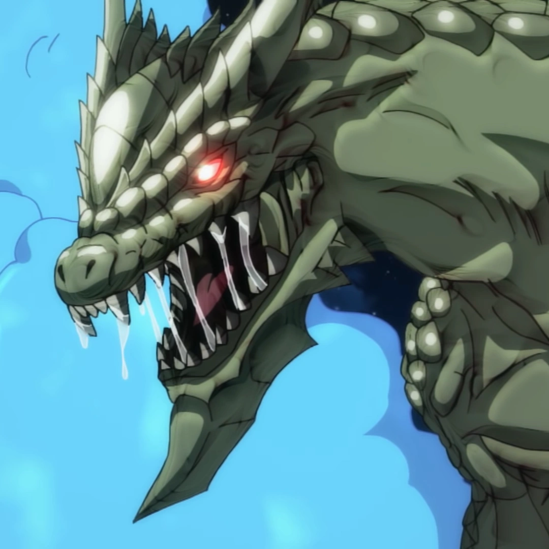 Dino-Earth Giga Phalanx | Infinite Dendrogram Wiki | Fandom